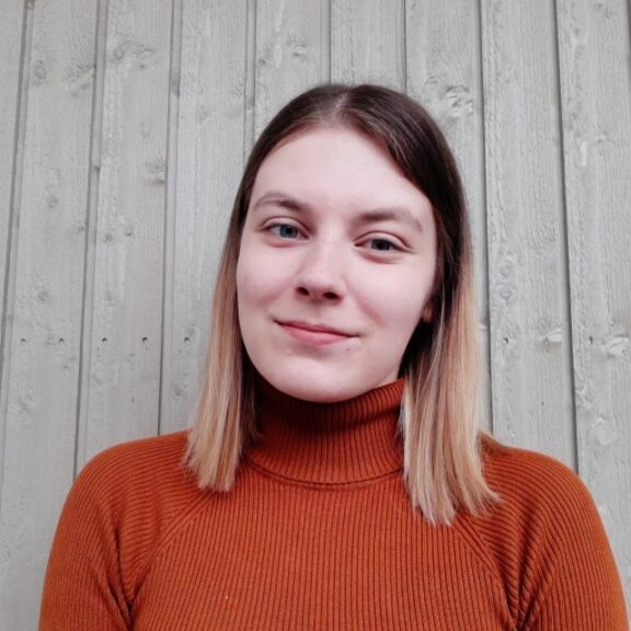Sanni Välimäki Archives - SustAgeable